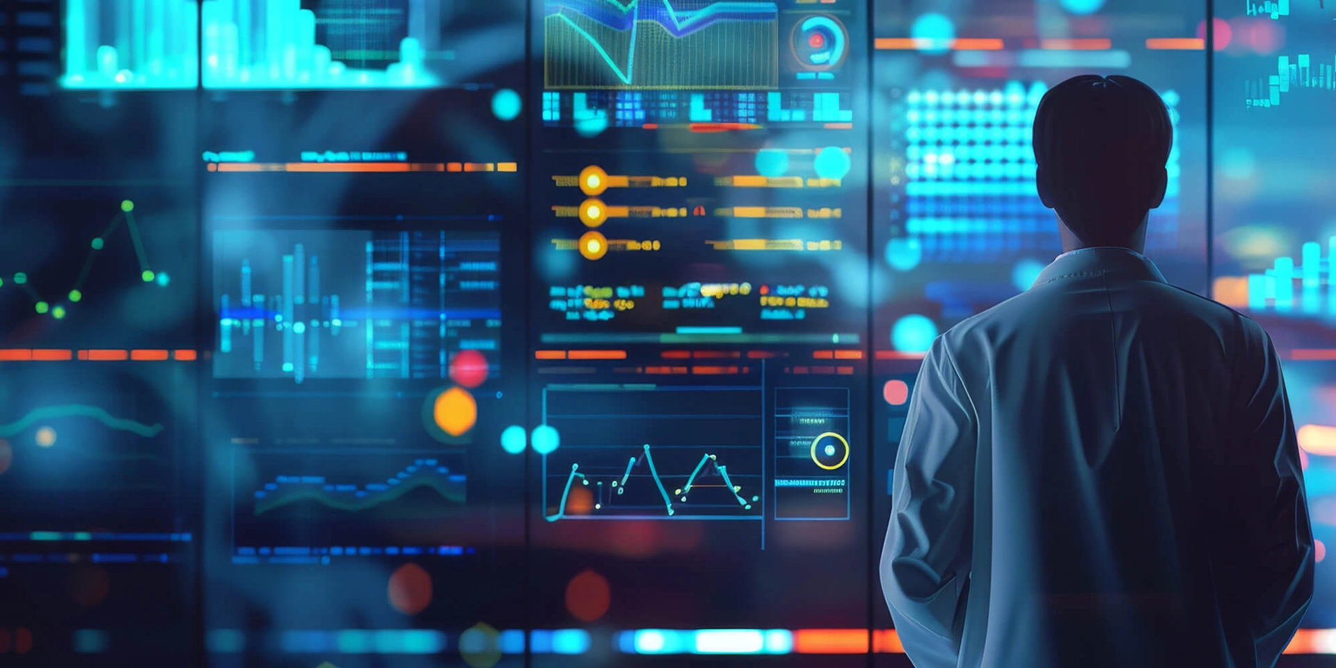 Master of Data Analytics Program (MDA) - UNF