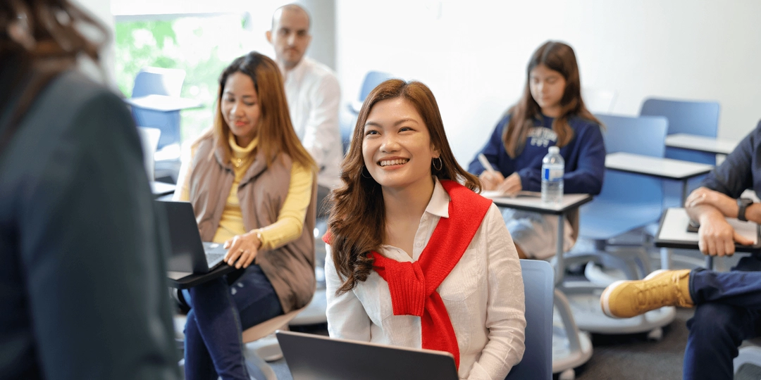 Admissions - University of Niagara Falls Canada