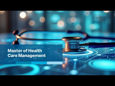 Master of Health Care Management (MHCM) online & on-campus | UNF