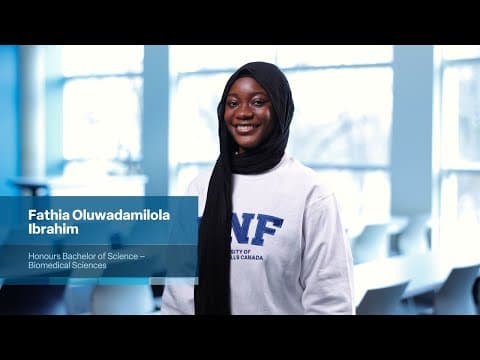 Undergraduate Programs - University of Niagara Falls Canada