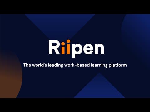 Riipen - University of Niagara Falls Canada