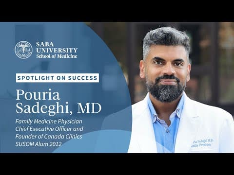 Pre-Med Pathway - University of Niagara Falls Canada