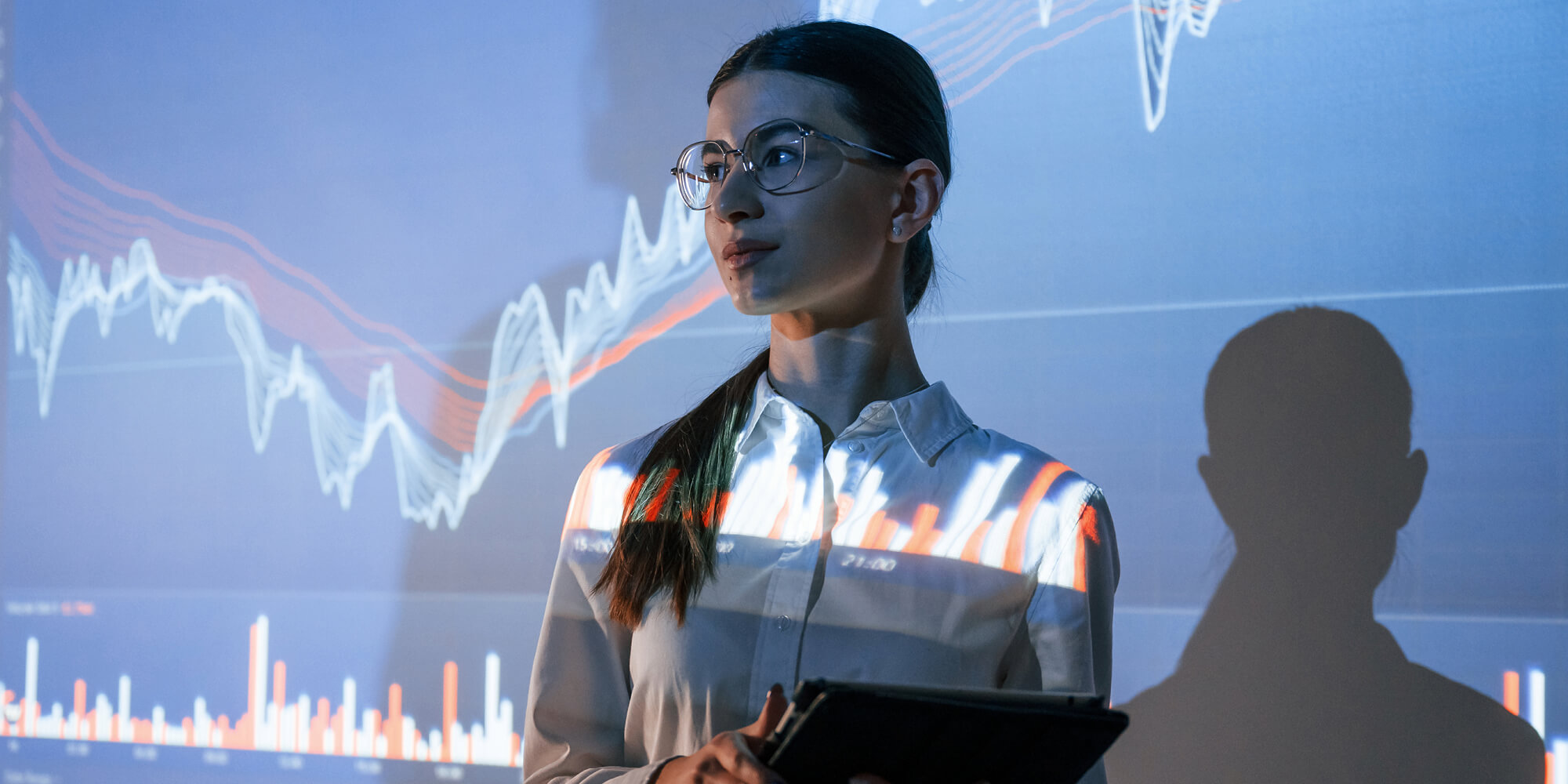 Master of Data Analytics Program (MDA) online & on-campus | UNF
