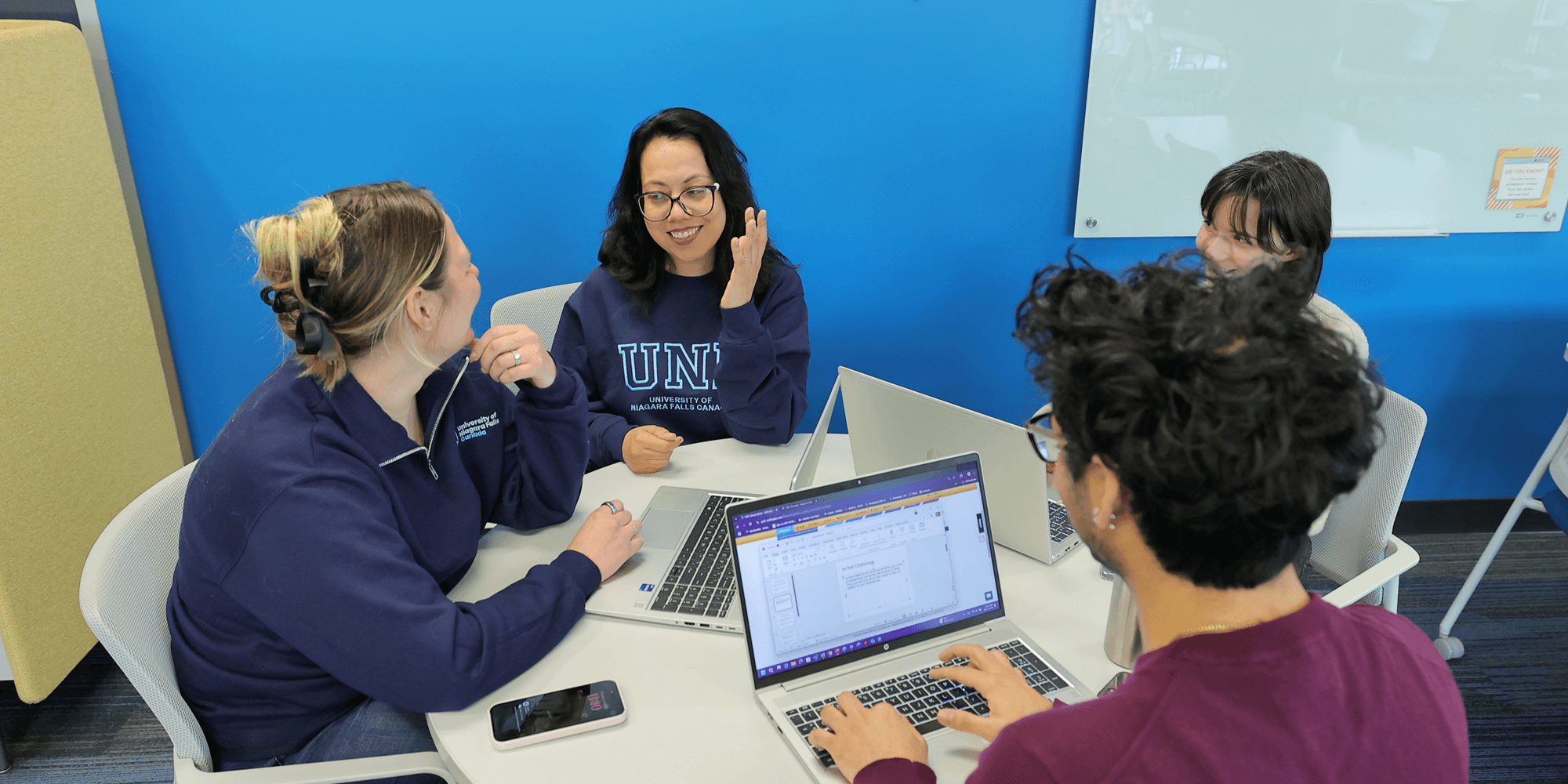 Master of Management Program (MMgt) online & on-campus | UNF
